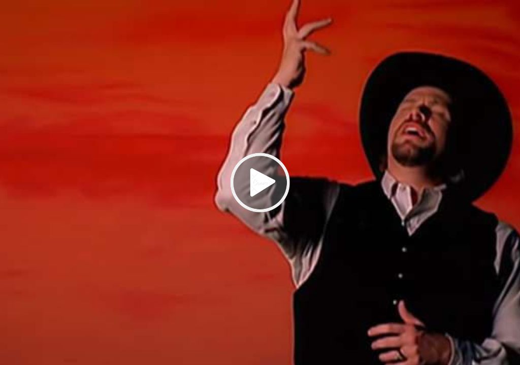 Toby Keith You Shouldnt Kiss Me Like This