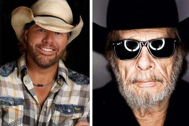 She Aint Hooked On Me No More Toby Keith Ft Merle Haggard
