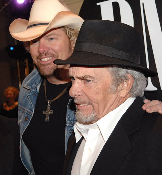 Some Of Us Fly Merle Haggard Vs Toby Keith